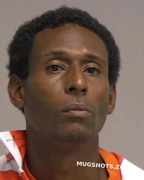 POWELL JAMAR RAMEL 07/26/2023 - Nassau County Mugshots Zone