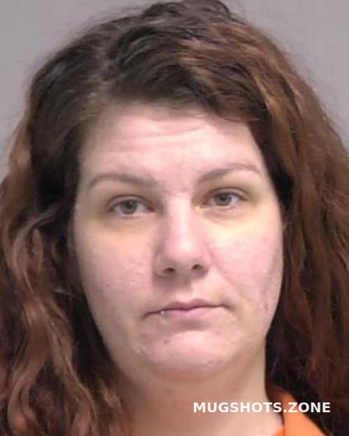 WINGATE JESSICA NICOLE 08/04/2023 - Nassau County Mugshots Zone