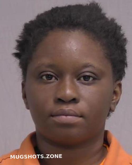MICKELL DONISHA MARQUEVIA 08/29/2023 - Nassau County Mugshots Zone