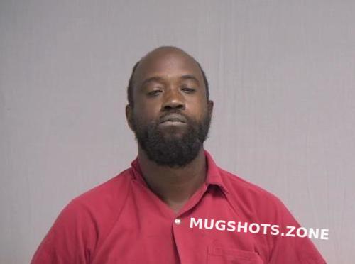 MERRELL ALLEN BERNARD 08/30/2023 - Nassau County Mugshots Zone