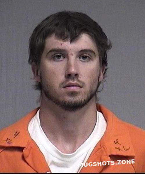 KNIGHT DUSTIN LEE 09/09/2023 - Nassau County Mugshots Zone