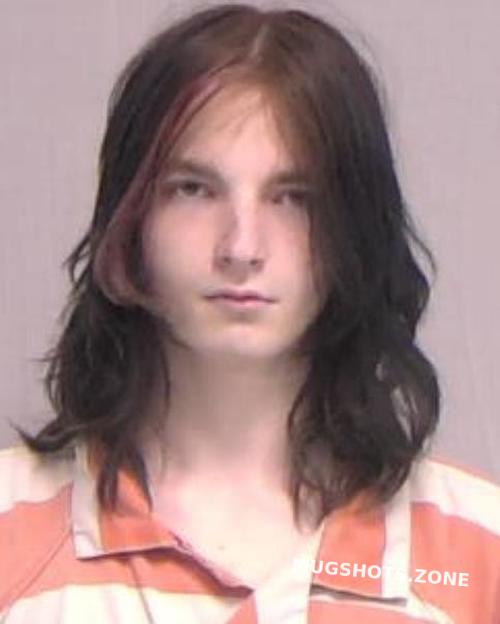 RAWSON KADEN THOMAS 09/10/2023 - Nassau County Mugshots Zone