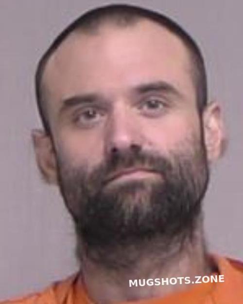 BAILEY KRISTOPHER JAMES 09/15/2023 - Nassau County Mugshots Zone