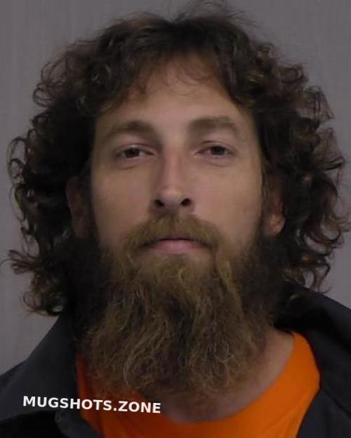 SPARKMAN MICHAEL CHAD 09/25/2023 - Nassau County Mugshots Zone