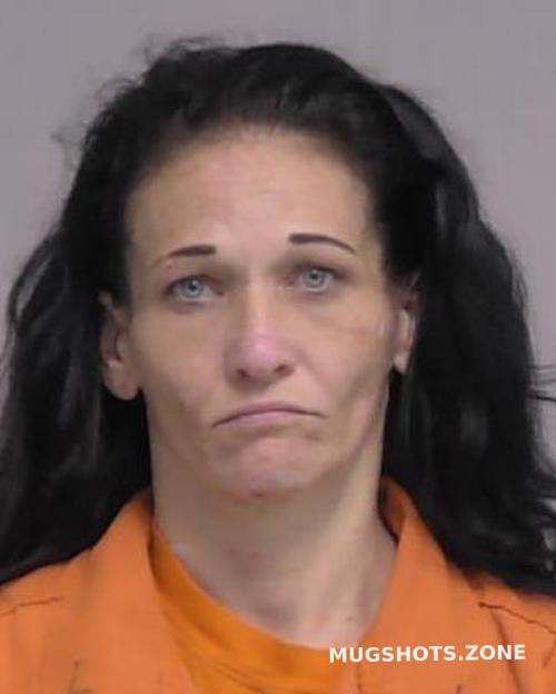 SHUMAN ROXANNE MICHELLE 10/04/2023 - Nassau County Mugshots Zone