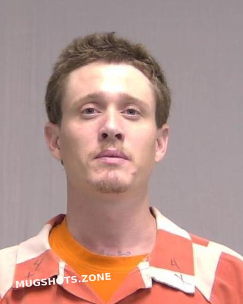 LEMAY JONATHAN OLEARY 10/06/2023 - Nassau County Mugshots Zone