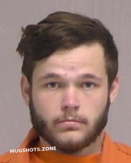 GEORGE FISHER DOUGLAS 10/09/2023 - Nassau County Mugshots Zone