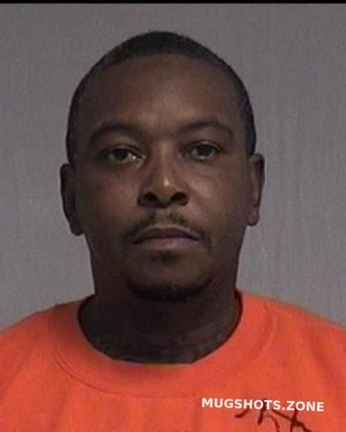 EWING MARCUS TRAYVAN 10/12/2023 - Nassau County Mugshots Zone