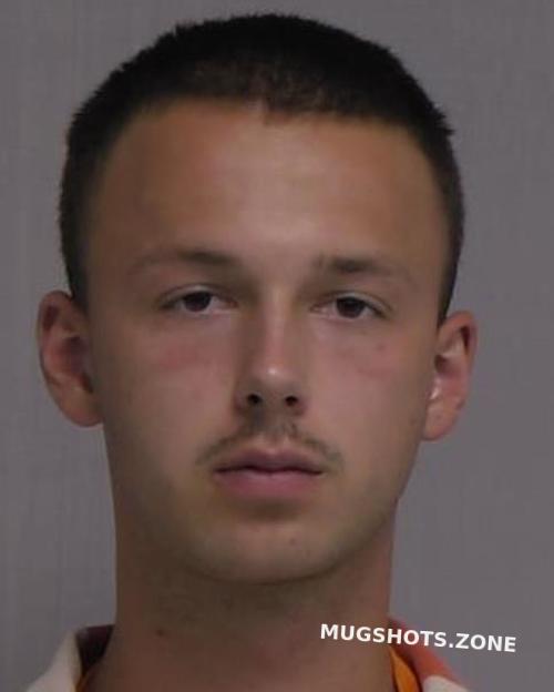 TOBIN JACOB RILEY 10/15/2023 - Nassau County Mugshots Zone