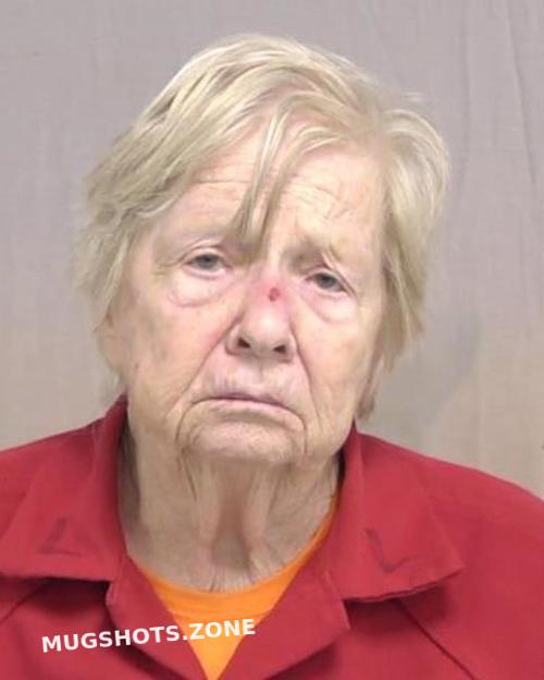 WARD NANCY DAILEY 10/18/2023 - Nassau County Mugshots Zone