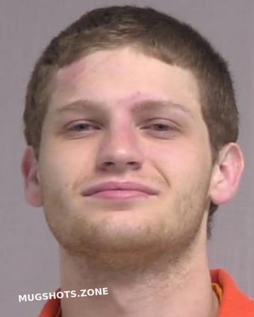 HARBERT JOSHUA LOGAN 10/19/2023 - Nassau County Mugshots Zone