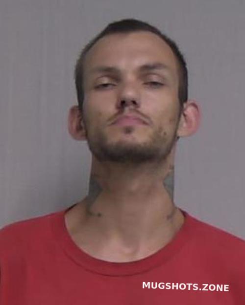 MOORE JOSHUA HAROLD 10/22/2023 - Nassau County Mugshots Zone