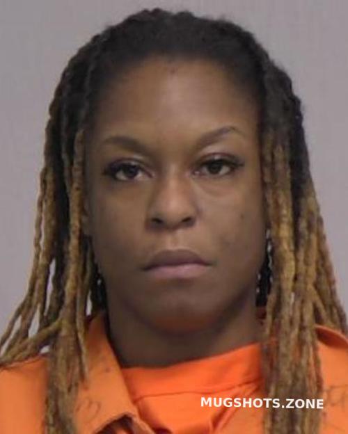 ST BRICE CRYSTAL 10/24/2023 - Nassau County Mugshots Zone