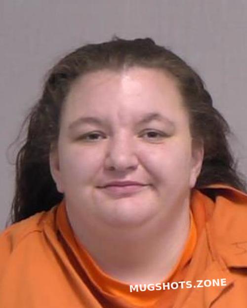HART SARAH FAY 10/24/2023 - Nassau County Mugshots Zone