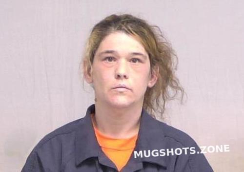 COMBS TINA MARIE 10/26/2023 - Nassau County Mugshots Zone