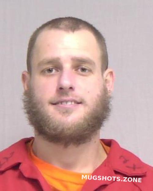 CLIFTON BRYSON EVANS 10/27/2023 - Nassau County Mugshots Zone