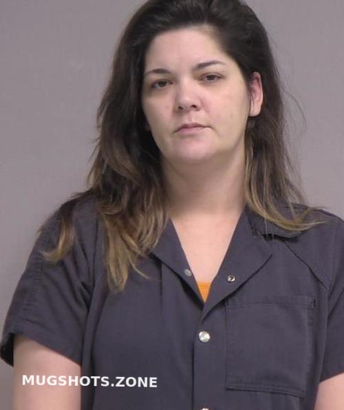 GOSS AMANDA LYNN 11/06/2023 - Nassau County Mugshots Zone