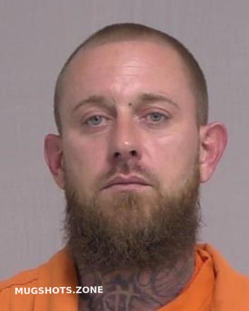 BRUMELL DERICK SCOTT 11/06/2023 - Nassau County Mugshots Zone