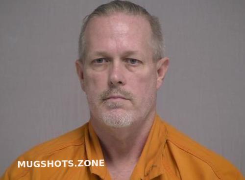 PARRISH RICHARD CISCO 11/10/2023 - Nassau County Mugshots Zone