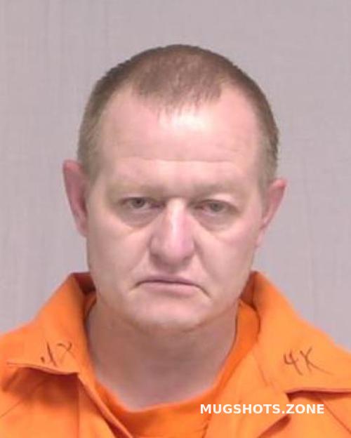 HORNE TIMOTHY SHAWN 11/13/2023 - Nassau County Mugshots Zone