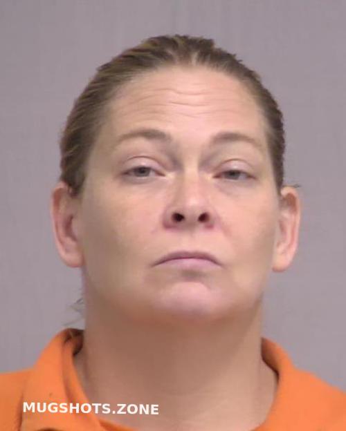 GROGAN AMANDA FAYE 11/14/2023 - Nassau County Mugshots Zone