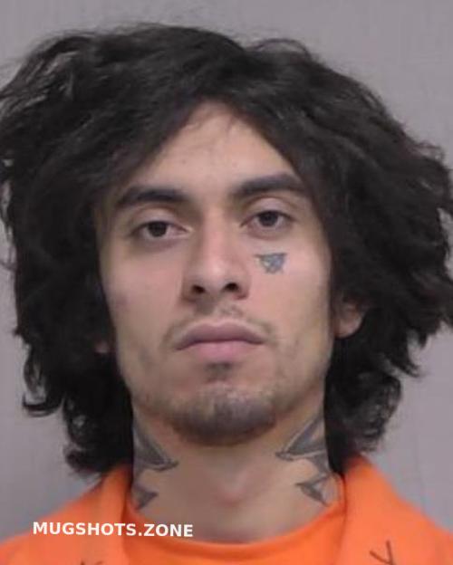 GARZA SAMUEL MARTIN 11/21/2023 - Nassau County Mugshots Zone