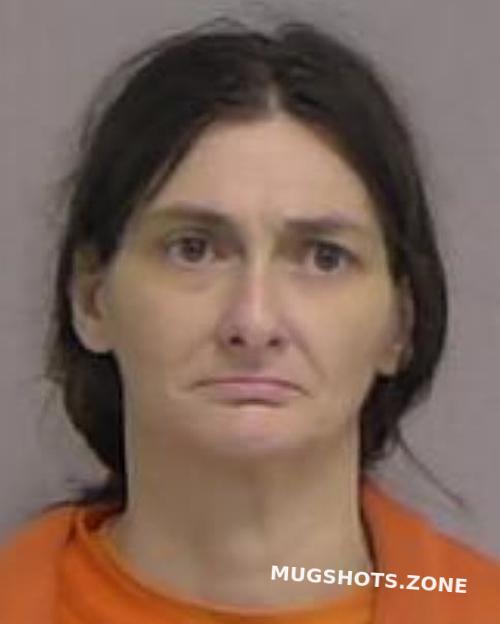 FOURAKER EDNA CHARLENE 11/30/2023 - Nassau County Mugshots Zone