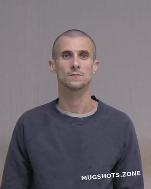 COMPTON TRAVIS JOEL 12/02/2023 - Nassau County Mugshots Zone