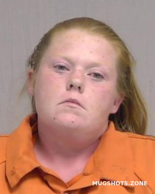 FOWLER TABITHA CHARLOTTE 12/07/2023 - Nassau County Mugshots Zone