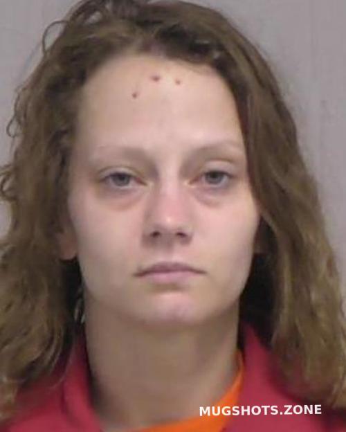 LOCKLEAR ALEXIS MICHELLE 12/10/2023 - Nassau County Mugshots Zone