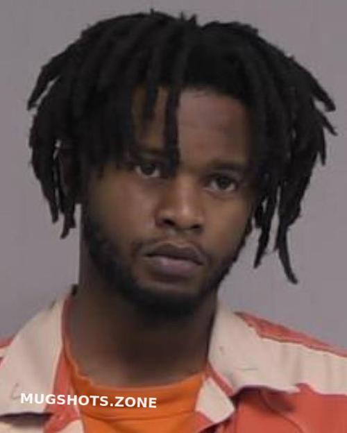 BARRON JAMAL RAQUAN 12/10/2023 - Nassau County Mugshots Zone