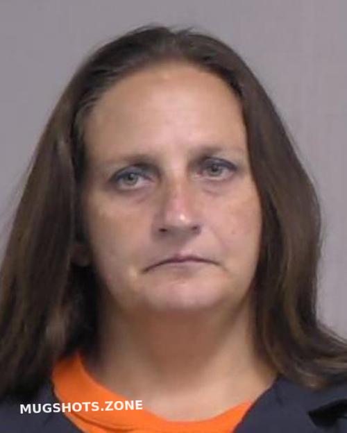 EMERY AMANDA KAY 12/13/2023 - Nassau County Mugshots Zone