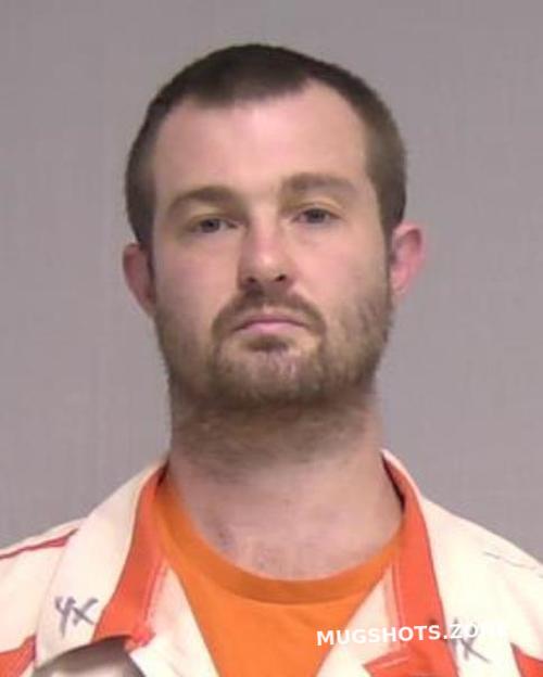 KNIGHT AARON JAMES 12/17/2023 - Nassau County Mugshots Zone