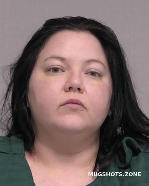OAKES KRISTIN RENEE 12/20/2023 - Nassau County Mugshots Zone