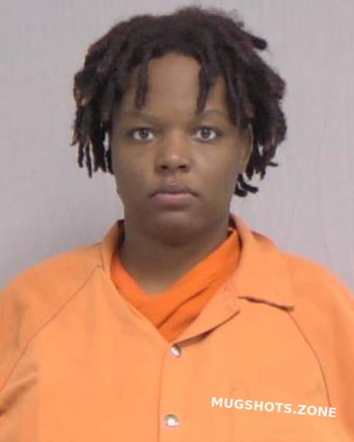 DANIELS KEYAIRRA RENEE 12/22/2023 - Nassau County Mugshots Zone