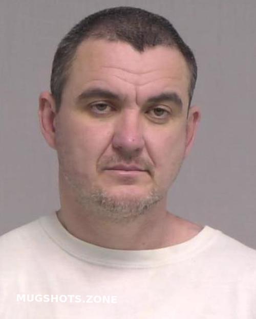 GRAHAM DAVID EDWARD 01/16/2024 - Nassau County Mugshots Zone