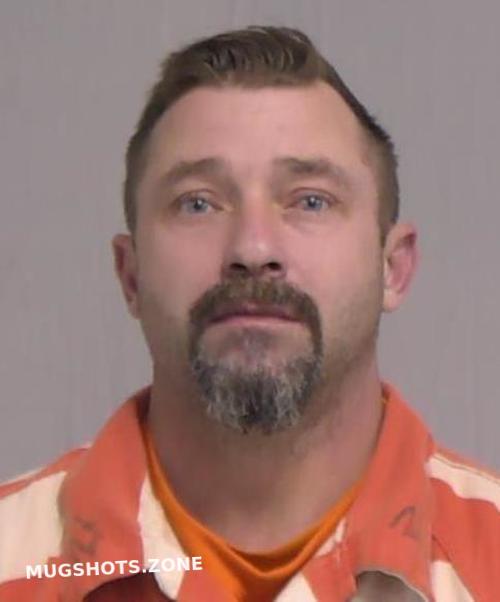 DENSLOW DONALD RAY JUNIOR 01/16/2024 - Nassau County Mugshots Zone