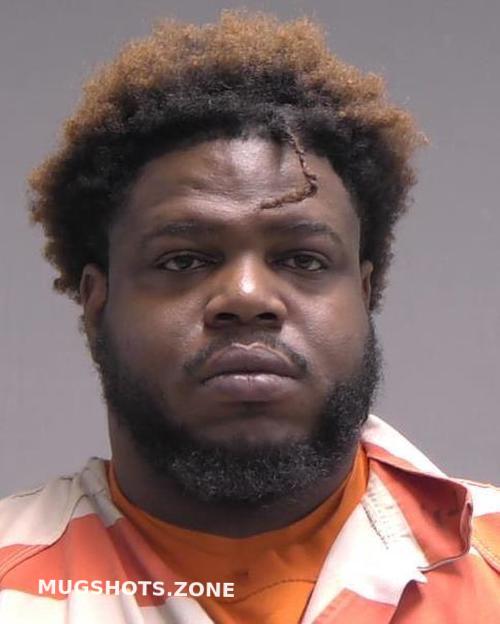 HARPER JESSE ALEXANDER 01/19/2024 - Nassau County Mugshots Zone