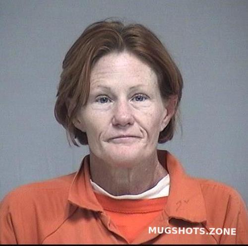 BAILOR CHRISTY DANIELLE 01/20/2024 - Nassau County Mugshots Zone