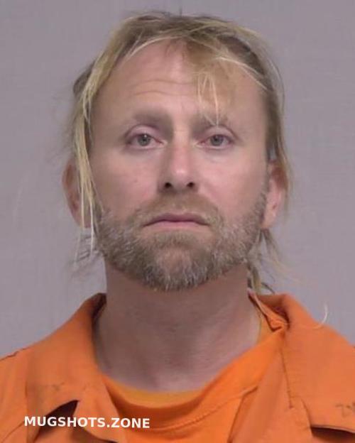 SHAW DUSTIN RYAN 01/21/2024 - Nassau County Mugshots Zone
