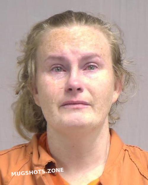 INGLE CHRISTY MARIE 01/27/2024 - Nassau County Mugshots Zone