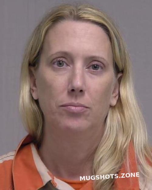 GARDNER SHANNA LEIGH 01/27/2024 - Nassau County Mugshots Zone