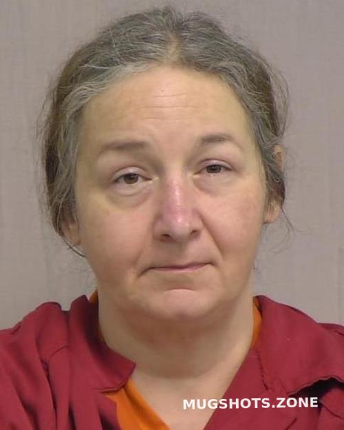 KERR TRACEY LYNN 02/03/2024 - Nassau County Mugshots Zone