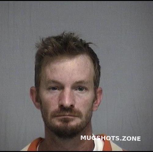 ARMSTRONG CLINTON DOUGLAS 02/03/2024 - Nassau County Mugshots Zone