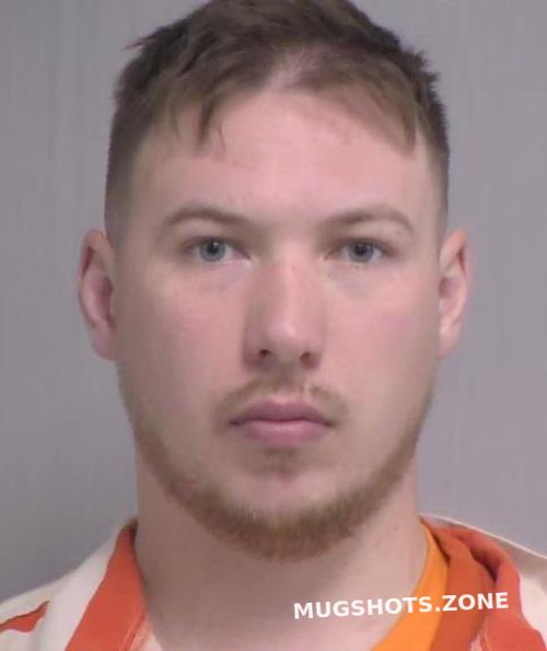 GARDNER CORBIN SCOTT 02/07/2024 - Nassau County Mugshots Zone
