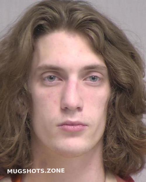 MAINE JUSTIN MATTHEW 02/11/2024 - Nassau County Mugshots Zone