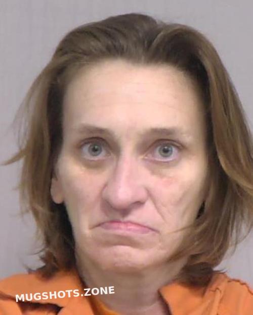 WILLIAMS JENNIFER RENEE 02/14/2024 - Nassau County Mugshots Zone