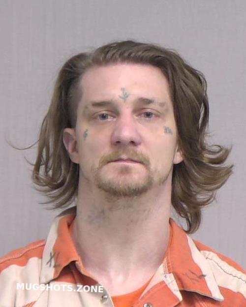REID JOSHUA CODY 02/14/2024 - Nassau County Mugshots Zone
