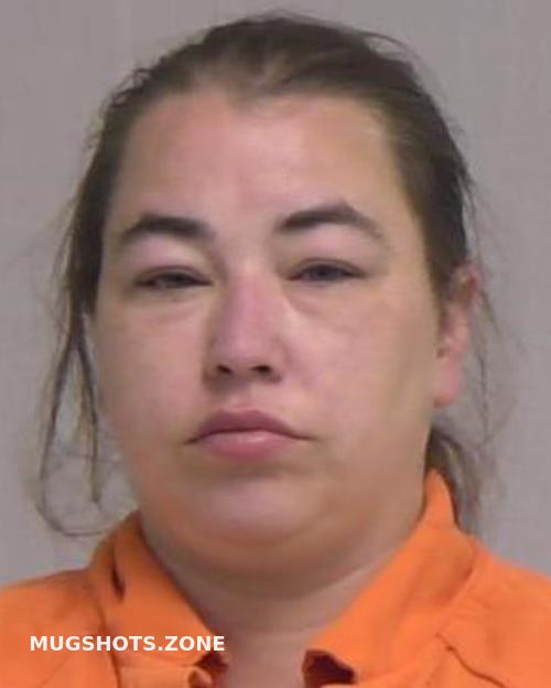 SMITH CRYSTAL DAWN 02/14/2024 - Nassau County Mugshots Zone