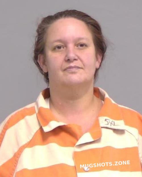 MORRISON CELENA LYNN 02/28/2024 - Nassau County Mugshots Zone